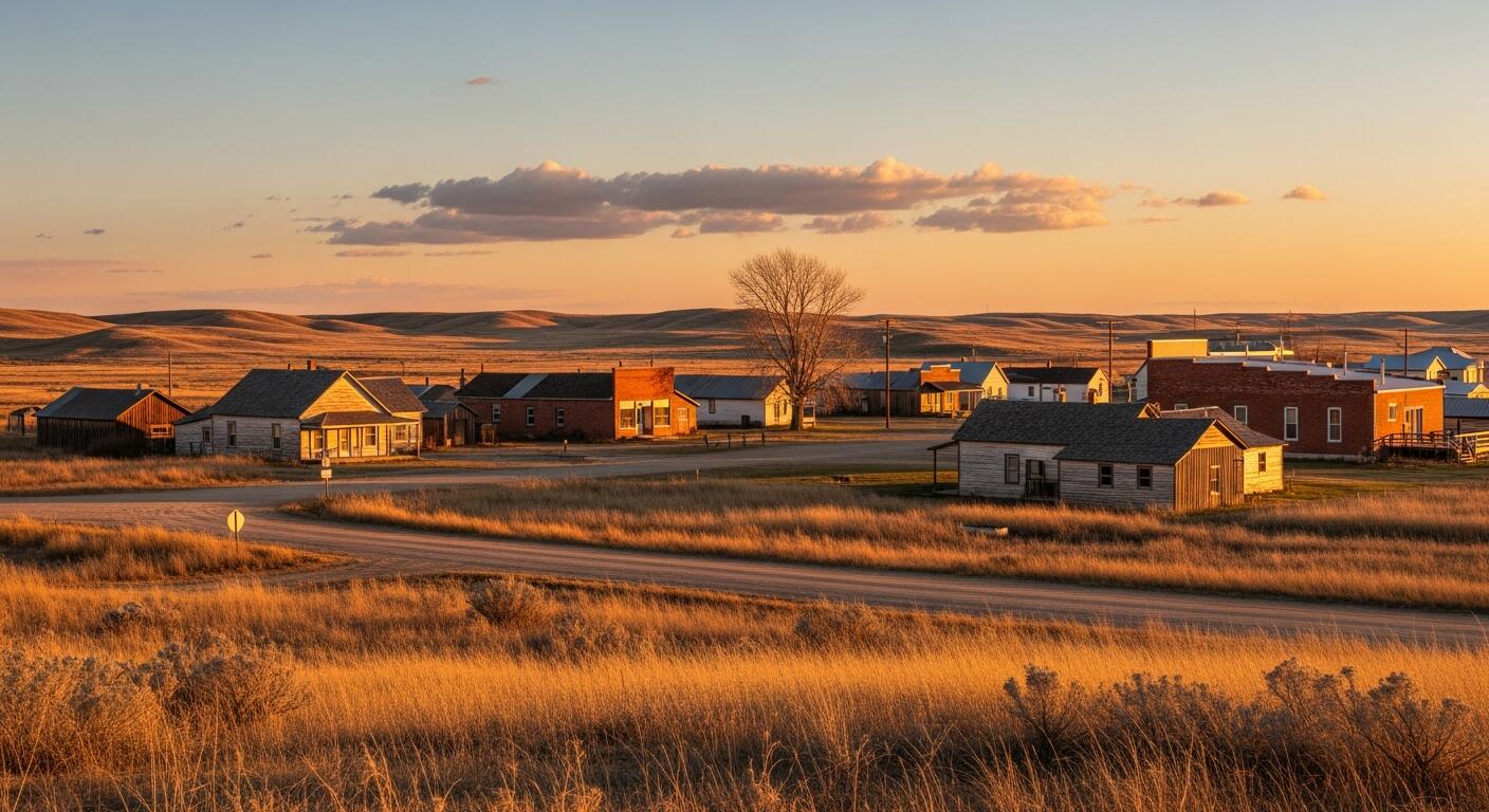 Lyman, NE crime rates and safety statistics
