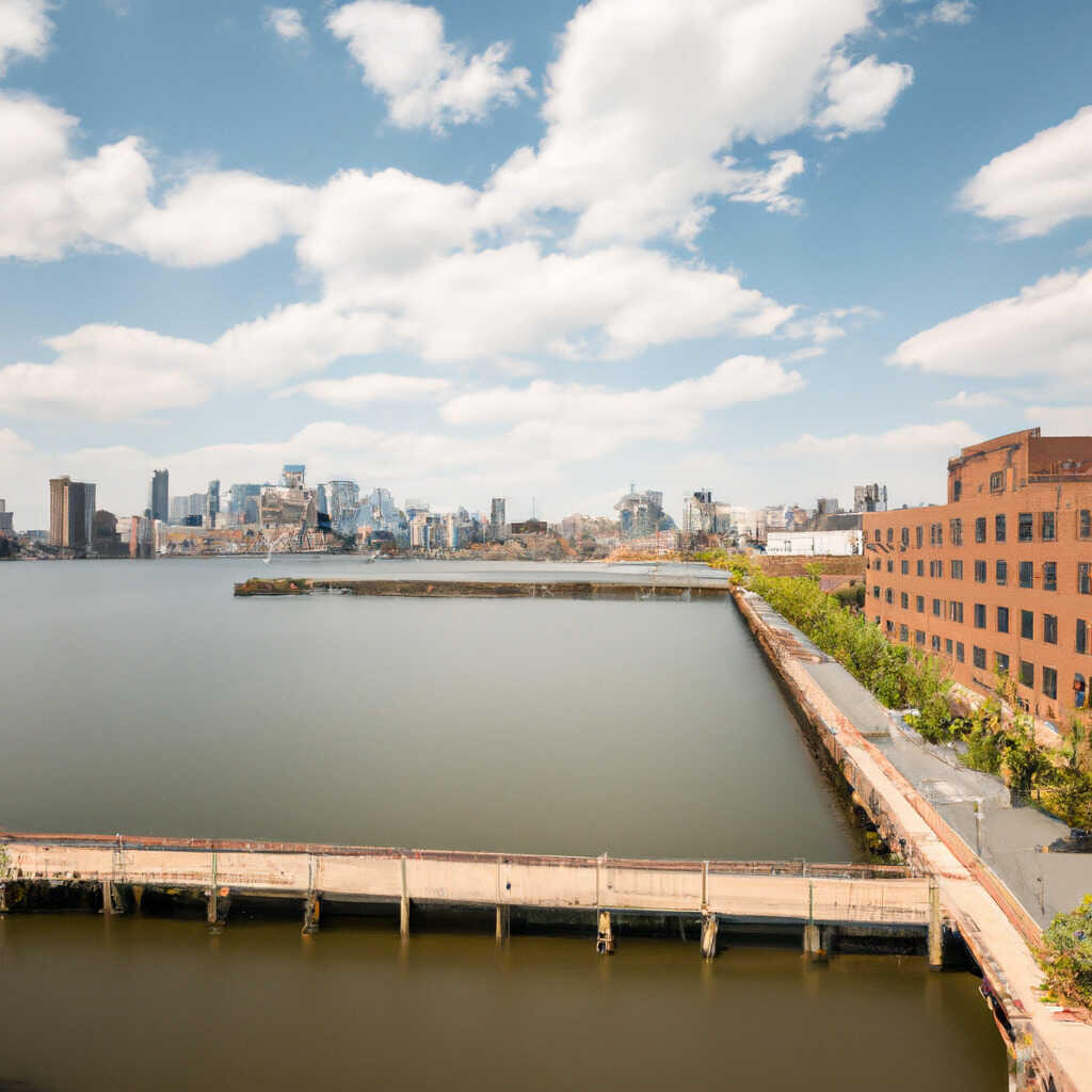 Hoboken, NJ crime rates and safety statistics