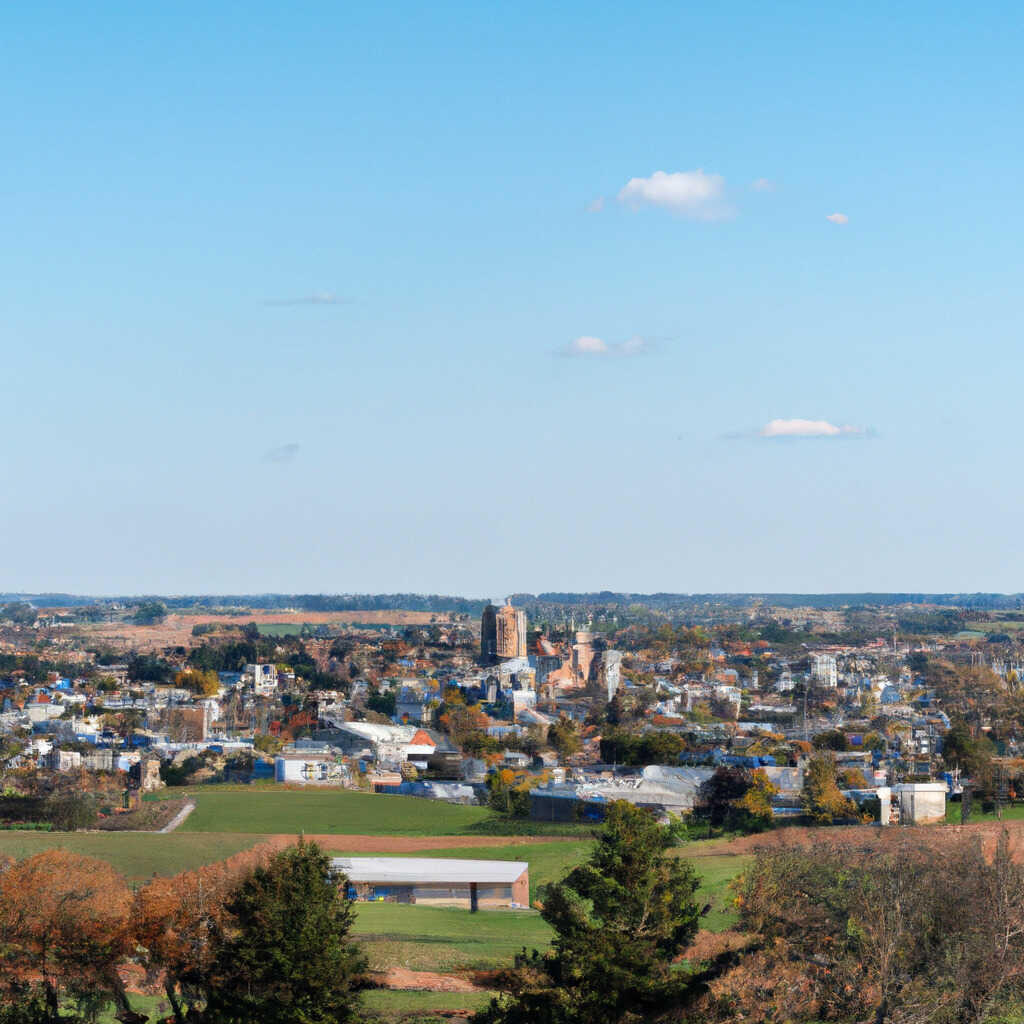 Buzzard Roost, Hinckley | Everything You Need to Know