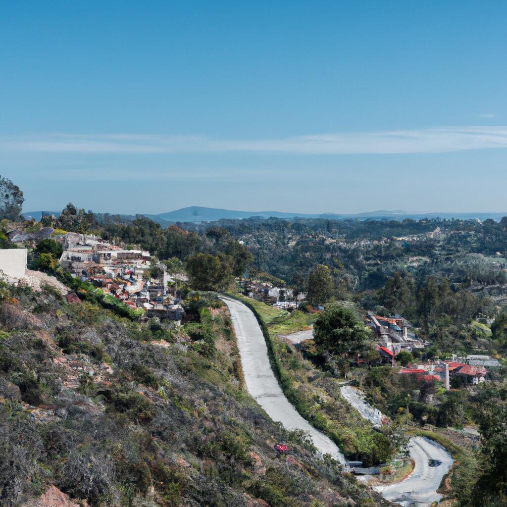 Ann-O-Reno Terrace, Poway | Everything You Need to Know