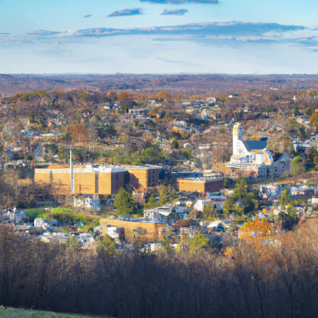 Spring Hill, Portage | Everything You Need to Know