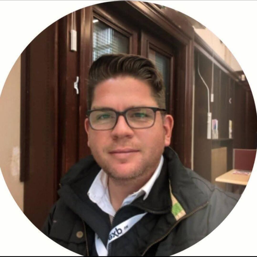 Paul Wright - EXP Estate Agent - Nextdoor