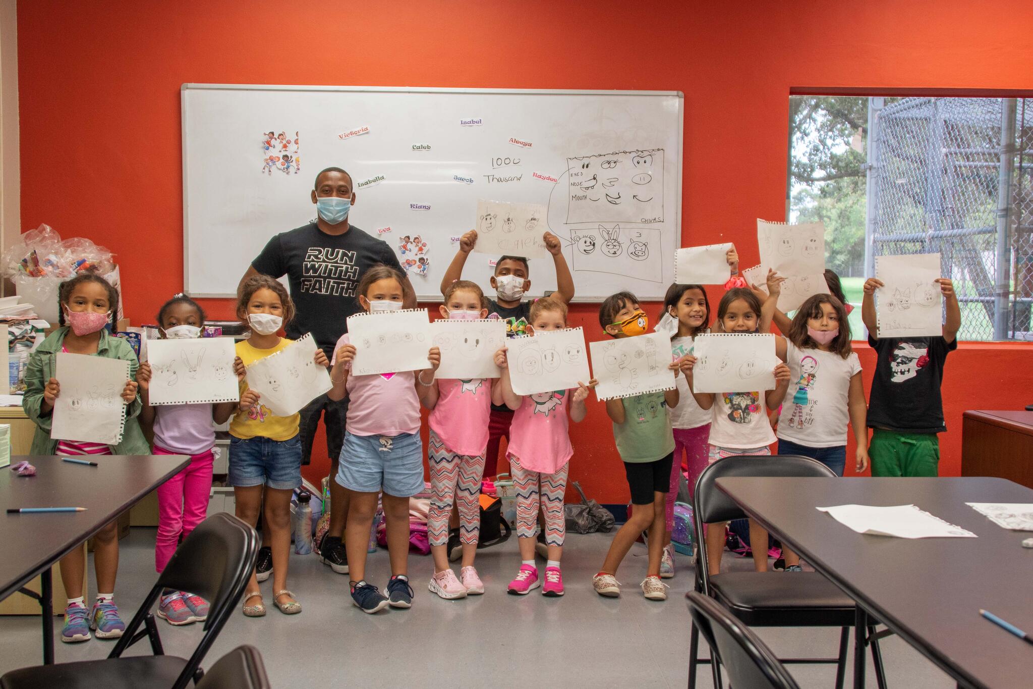After School Program in Cutler Bay—Accepting Students! (Town of Cutler ...
