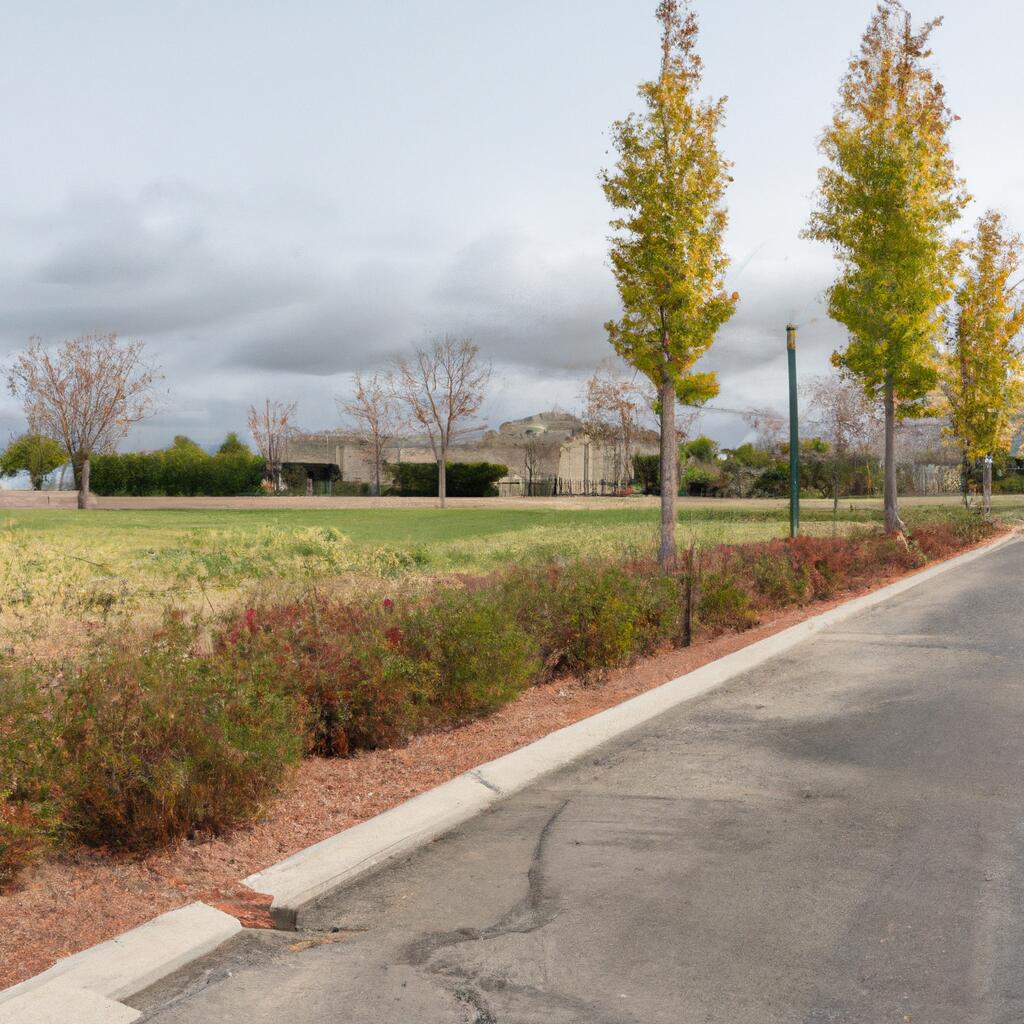 Weston Ranch, Stockton | Everything You Need to Know