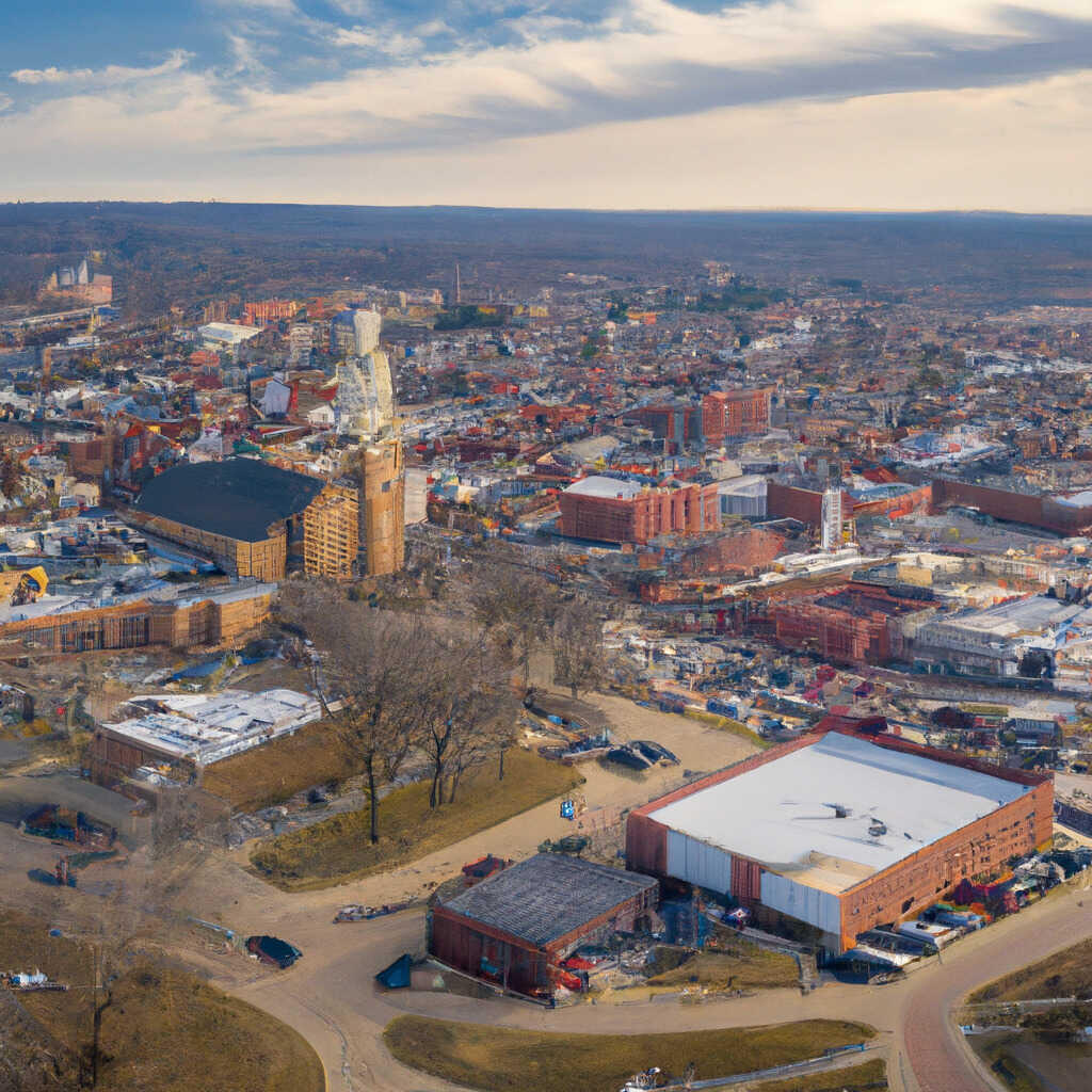 Hartford, MI crime rates and safety statistics