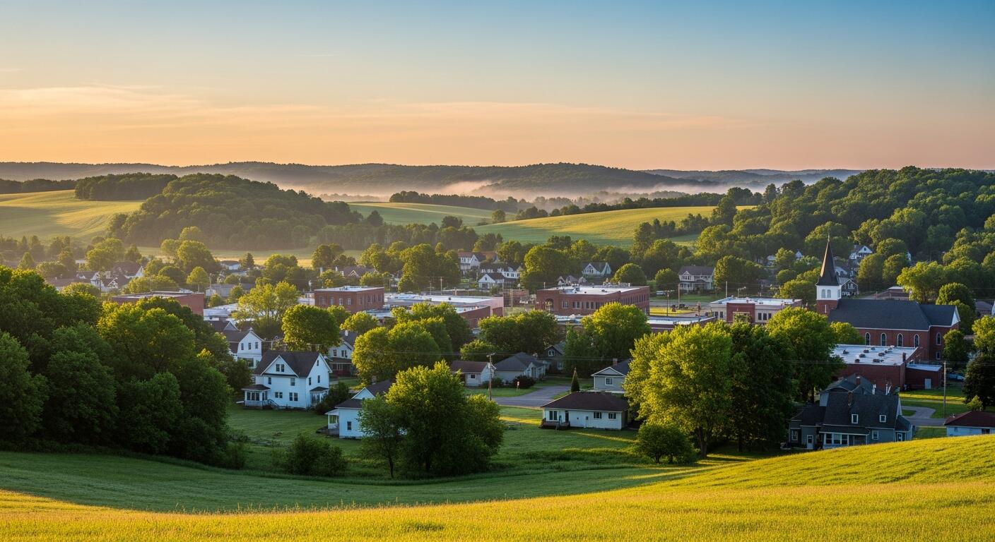 Things to do in Spring Grove with kids