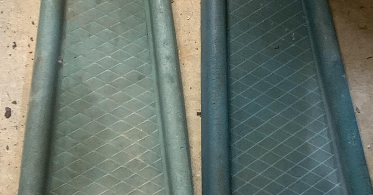 gutter downspout trays for Free in Downingtown, PA | For Sale & Free ...