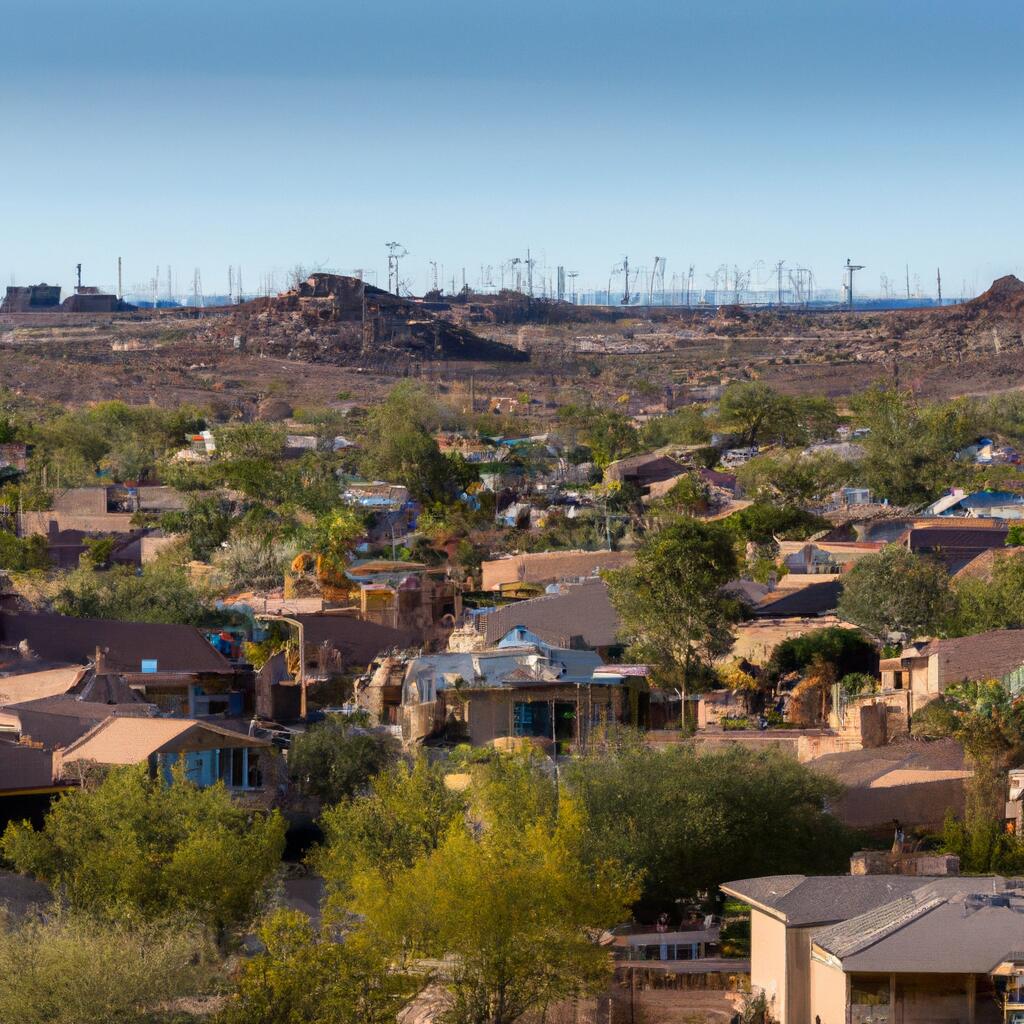 Windmill Village, Buckeye | Everything You Need to Know