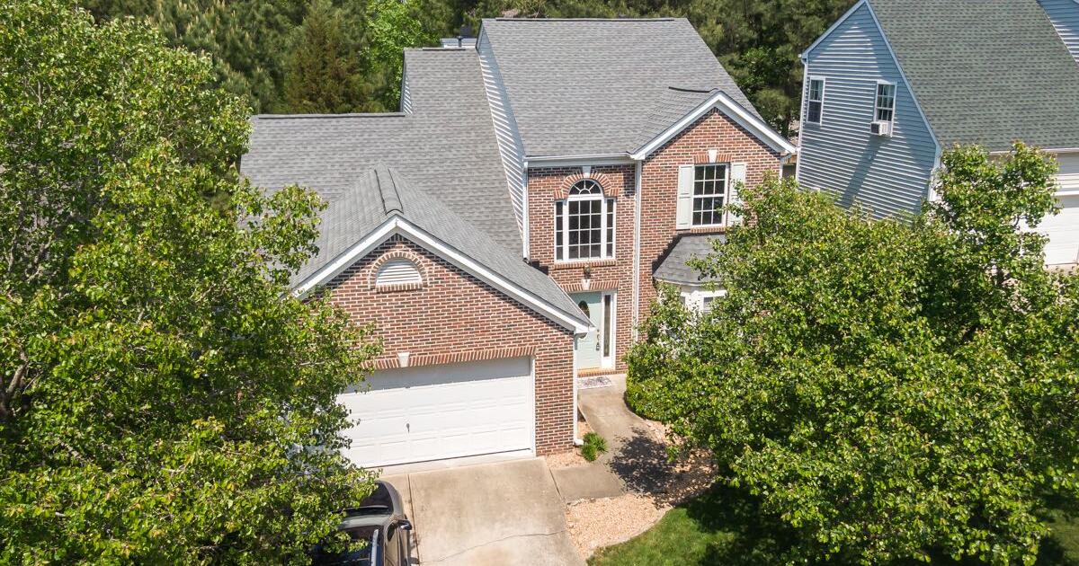 Home for rent in Hope Valley Farms for $2600 in Durham, NC | For Sale ...