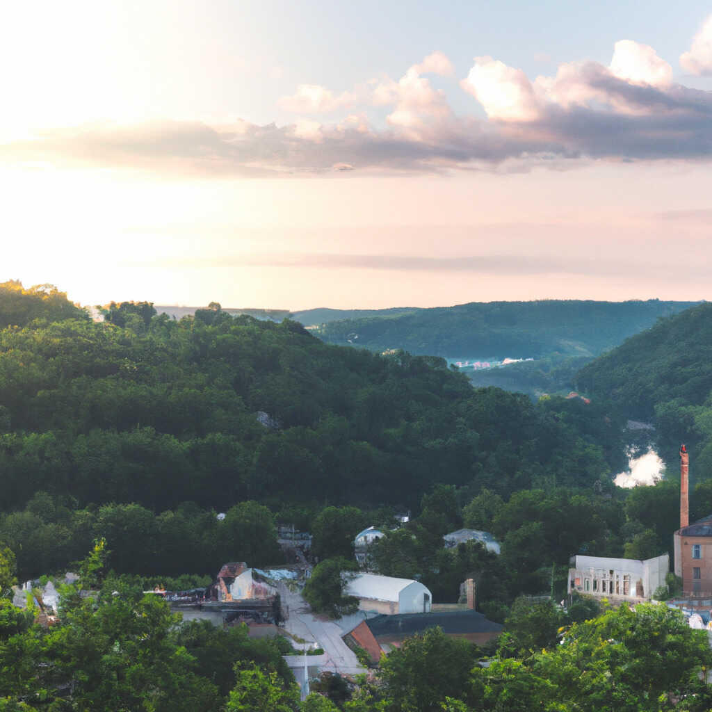 Things to do in Galeton with kids