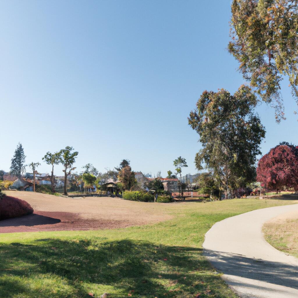 Emery Park, Alhambra | Everything You Need to Know