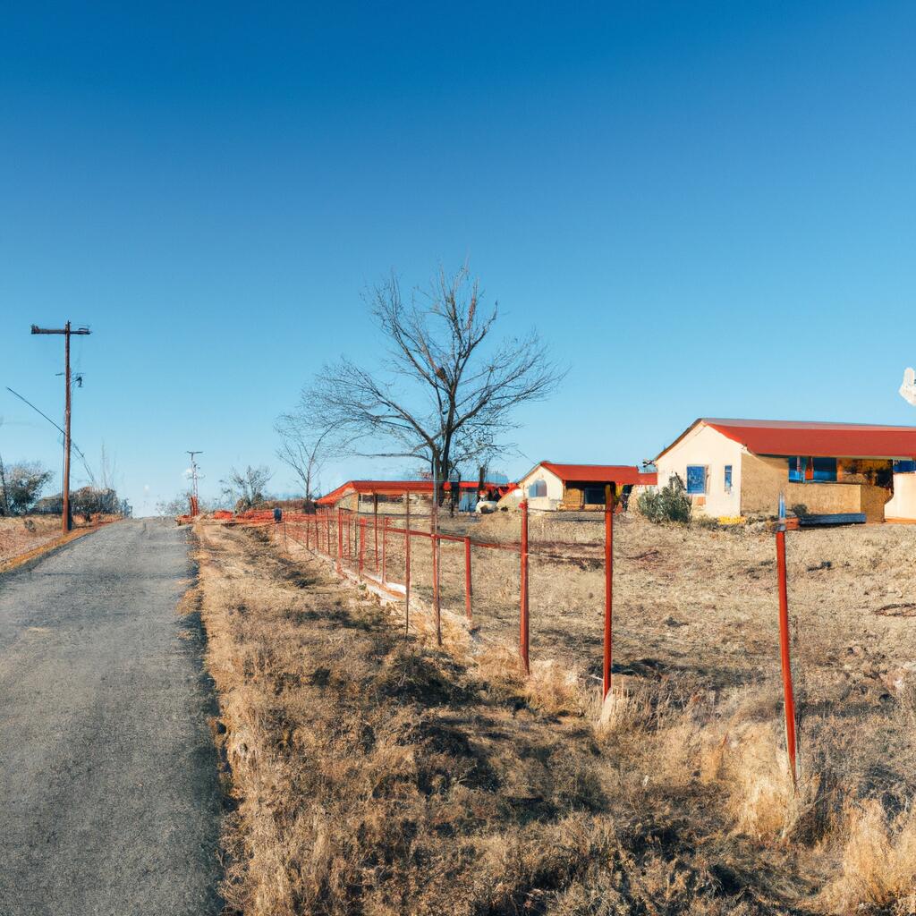 Bethany District, Bethany | Everything You Need to Know