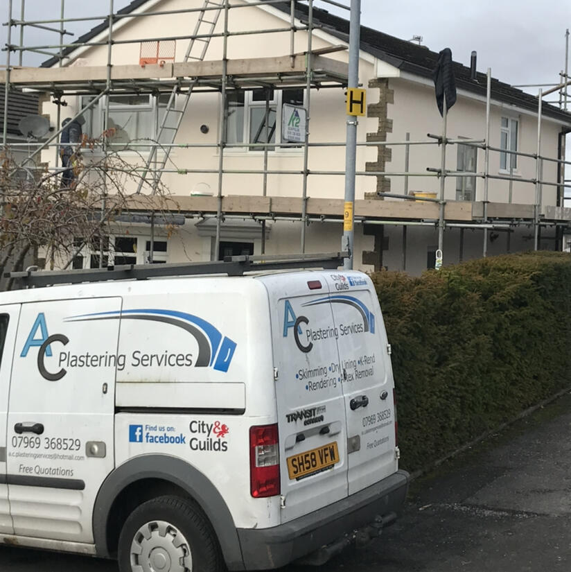 Anthony Whitehurst - Manchester - Nextdoor