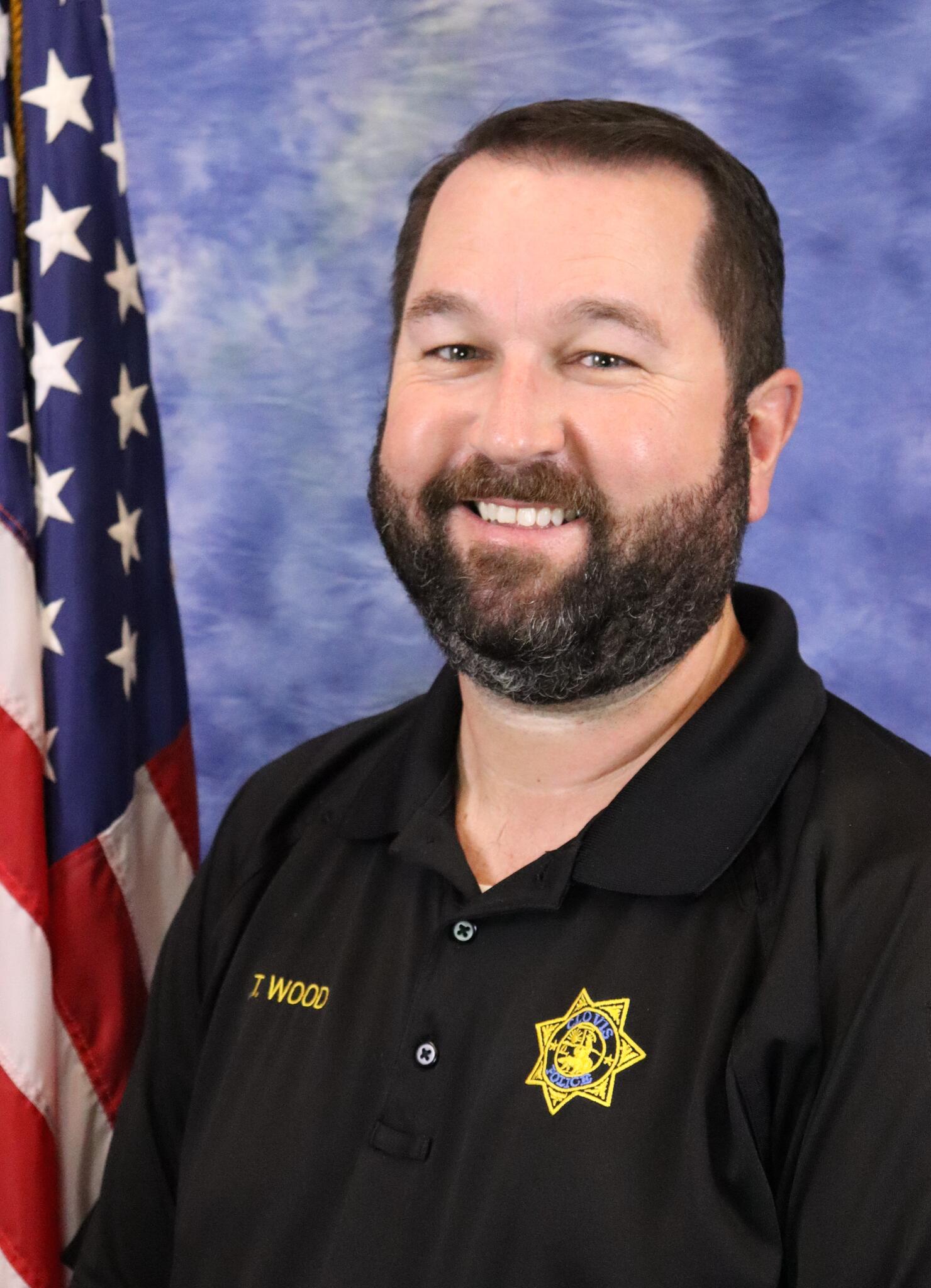 Clovis Police Department's Contact & Services Information