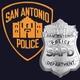 SAPD SUBSTATIONS AND PATROL AREAS