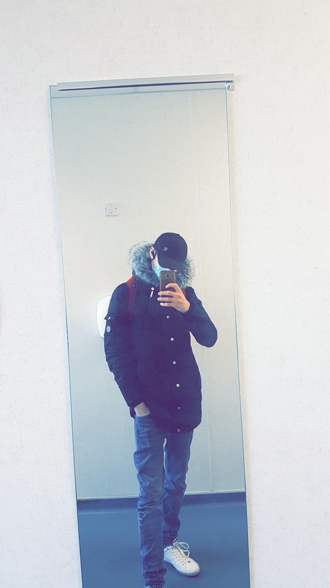 Callum Mckenzie - Bury St. Edmunds - Nextdoor