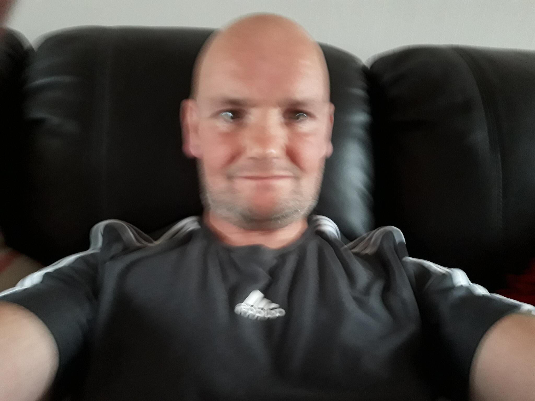 Matt Aitken - Nextdoor