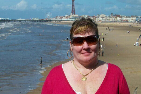 Jackie Draper - Nextdoor