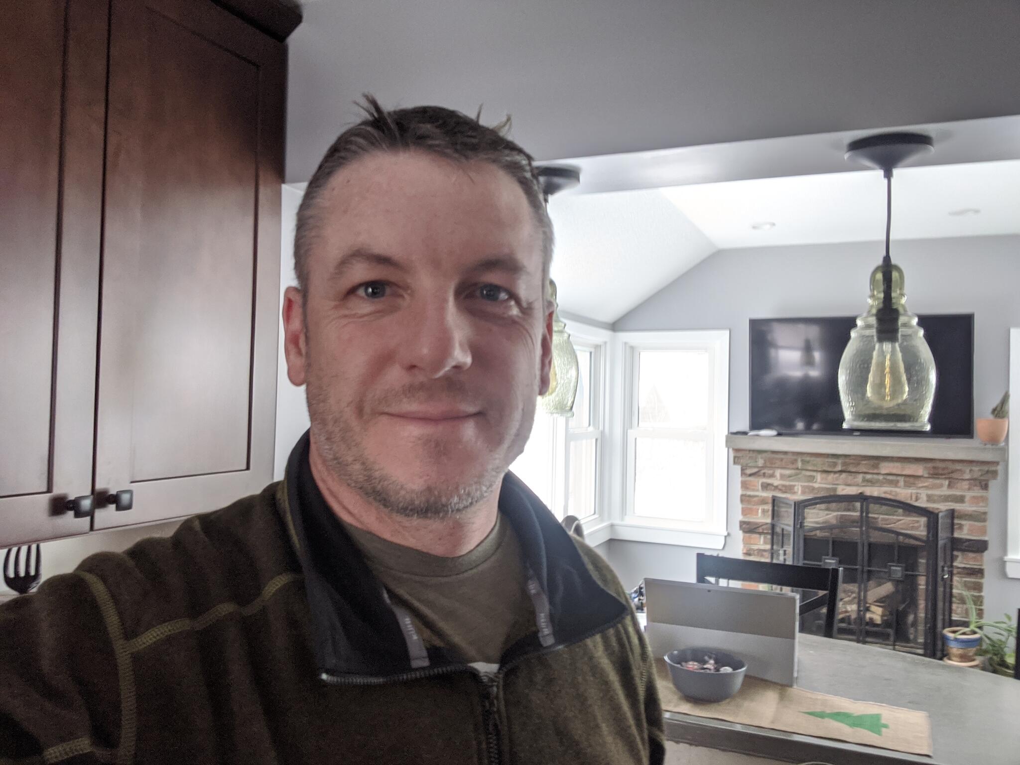 Brandon Johnston, Handyman and Storm Restoration - Otsego, MN - Nextdoor
