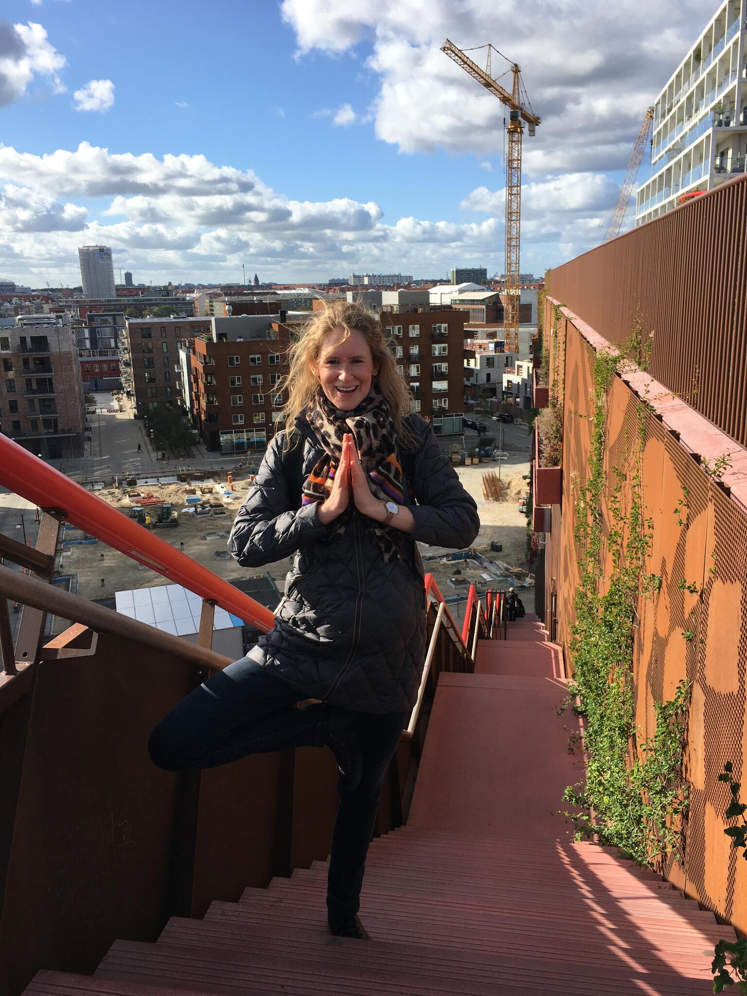 Laura Atkinson - Nextdoor