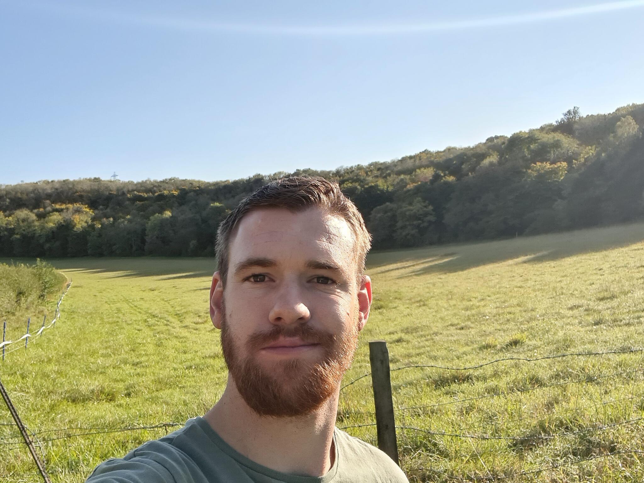 Nicholas Bond - Nextdoor