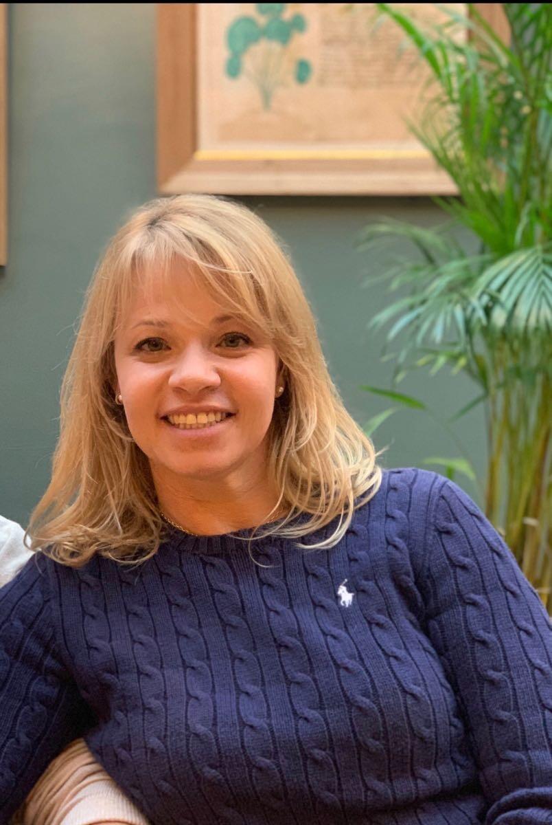 Daniele Dal Molin - Nextdoor