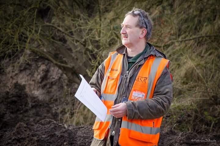 Steven Burrows - Stratford-Upon-Avon - Nextdoor