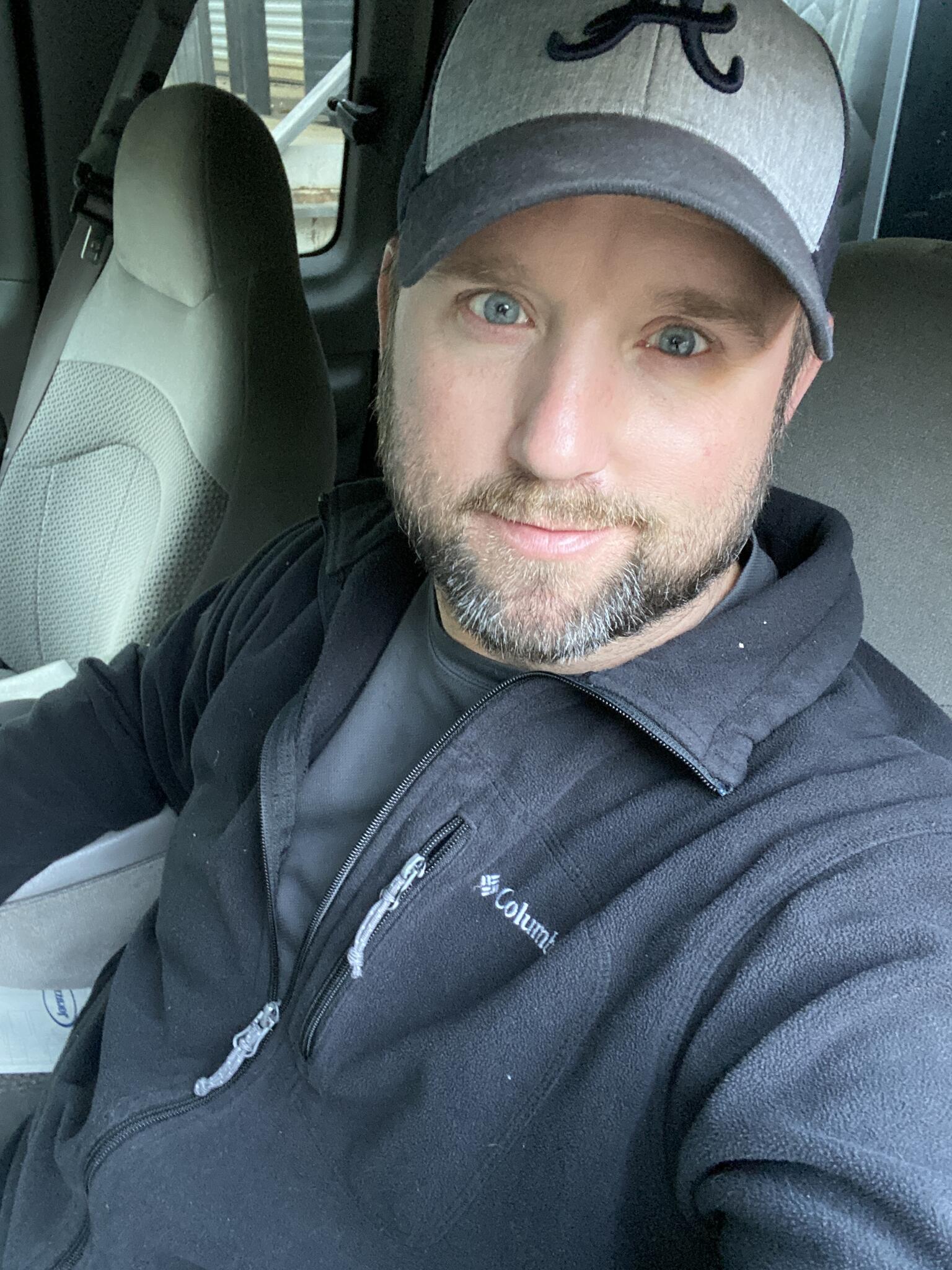 Josh Senn - Fayetteville, GA - Nextdoor