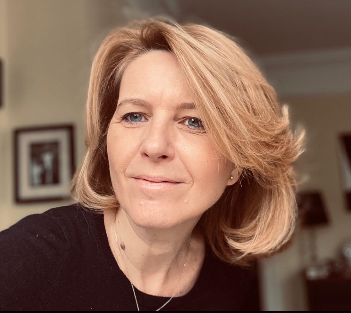 Nathalie RENOU - Nextdoor