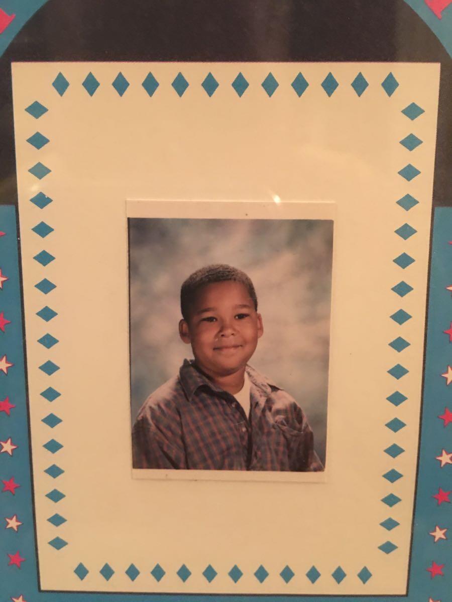 Adam Rashid - Nextdoor