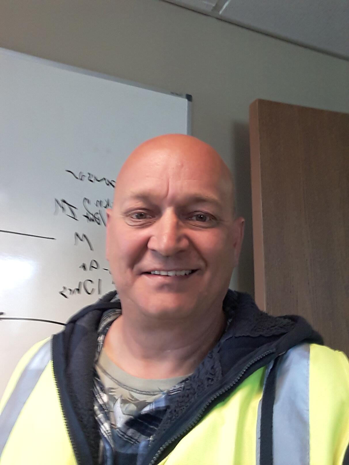 Mark Fleck - Nextdoor