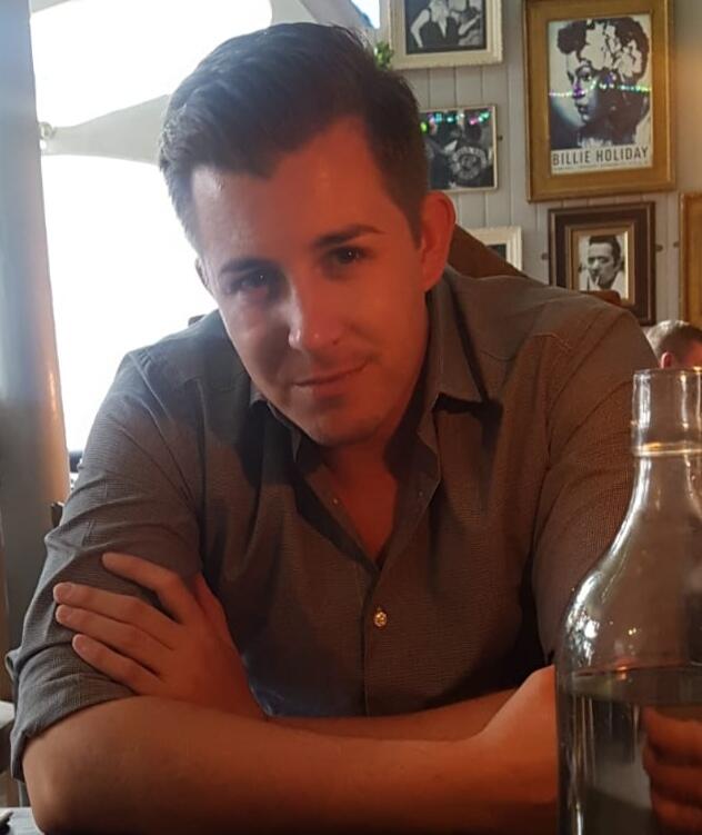 Richard Unwin - Nottingham - Nextdoor