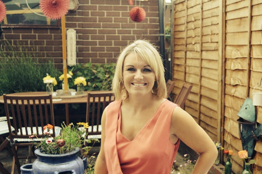 Charlie Jeffery - Nextdoor