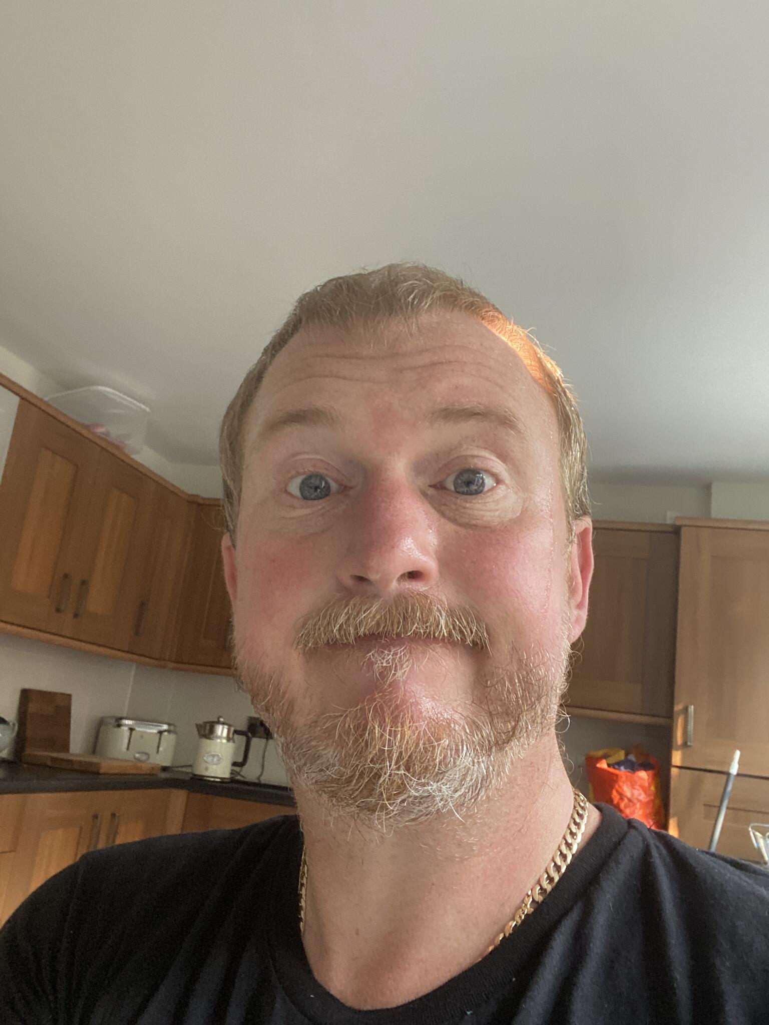 Matt Cooper - Nextdoor