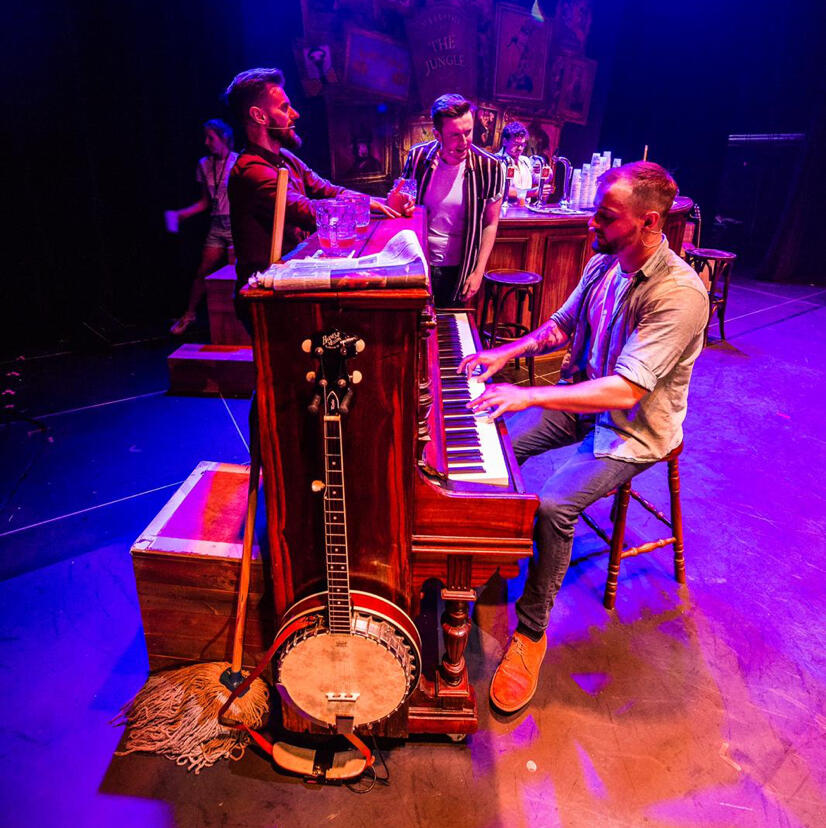 Thomas Reade Banham - London - Nextdoor