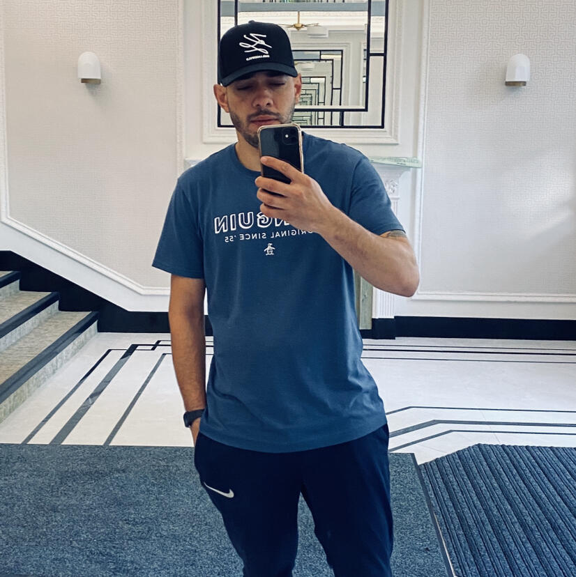 Rafael Alves - London - Nextdoor
