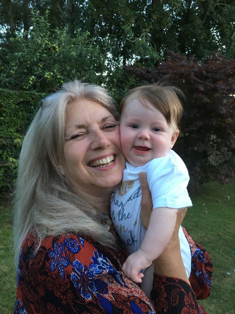 Debbie Harrington - Bury St. Edmunds - Nextdoor