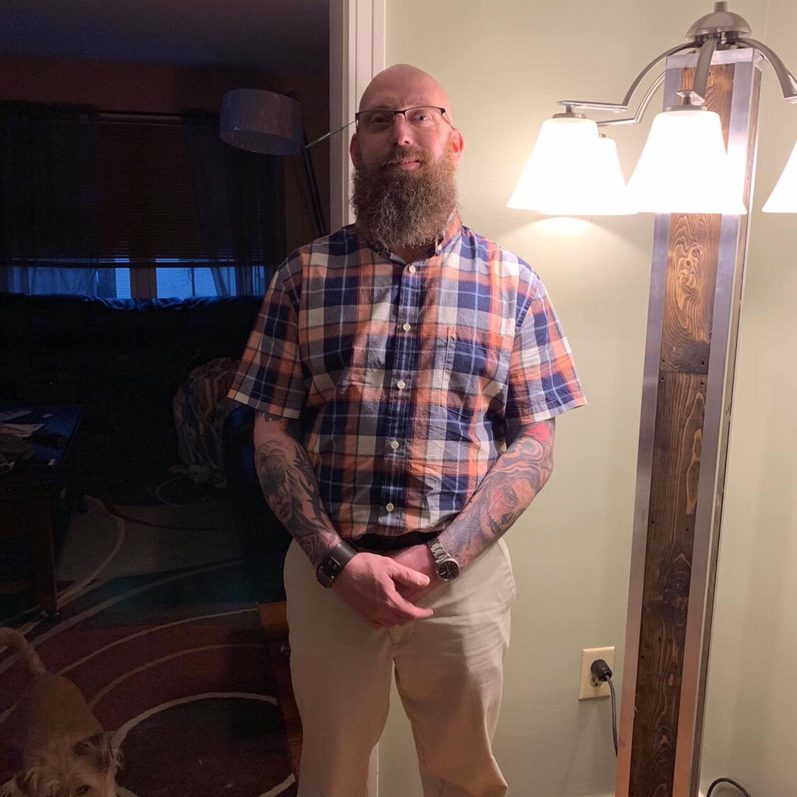 Larry Salyer - Pittsburgh, PA - Nextdoor