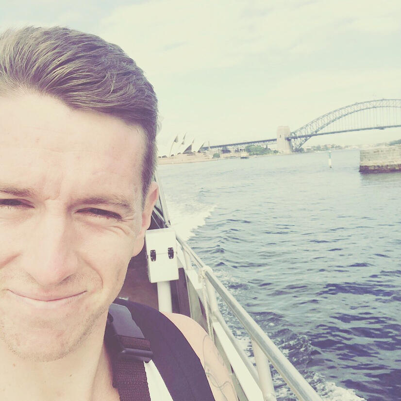 Sam Granville - Nextdoor
