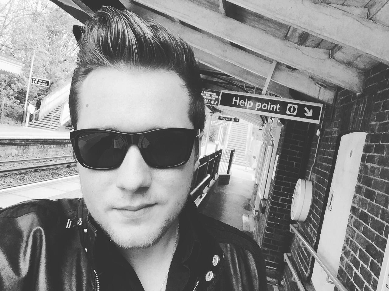 Tom Kent - Havant, England - Nextdoor