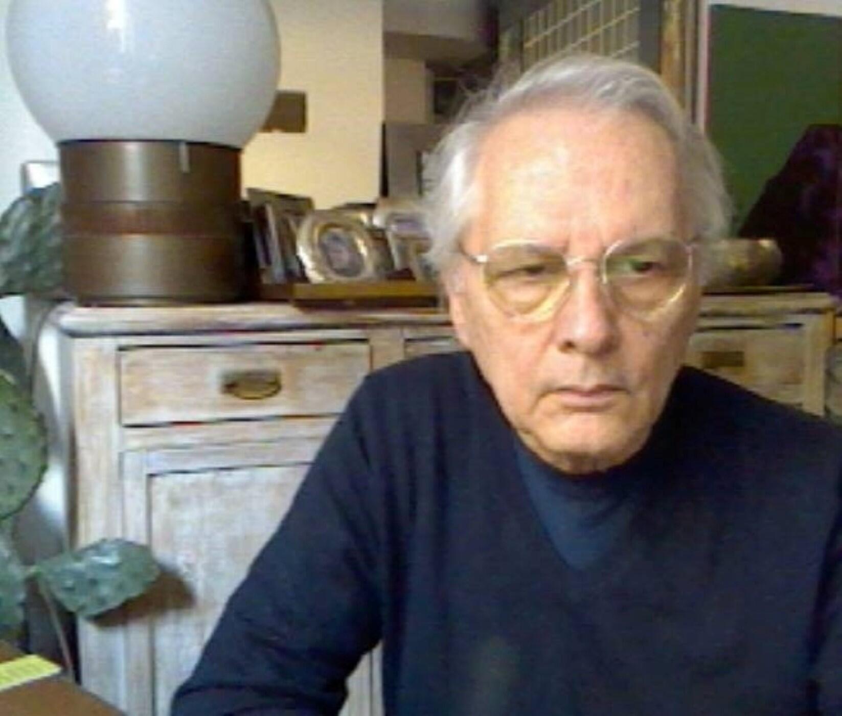 Carlo Andrea Robbioni - Nextdoor
