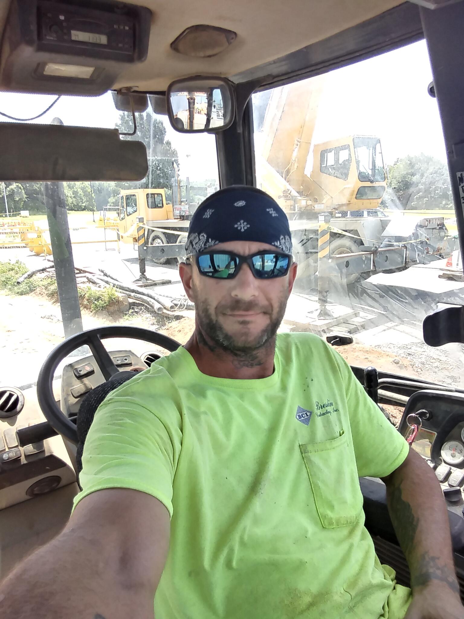 Brian Van Lenten - Nextdoor