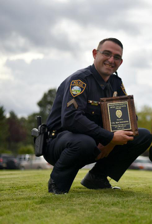 Benjamin Sandoval - Oroville, CA - Nextdoor