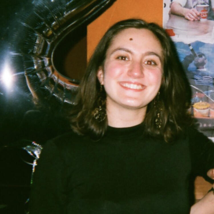 Selin Zeyrek - Nextdoor