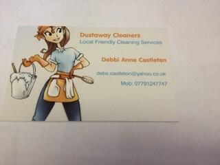 Debbie Castleton - Nextdoor