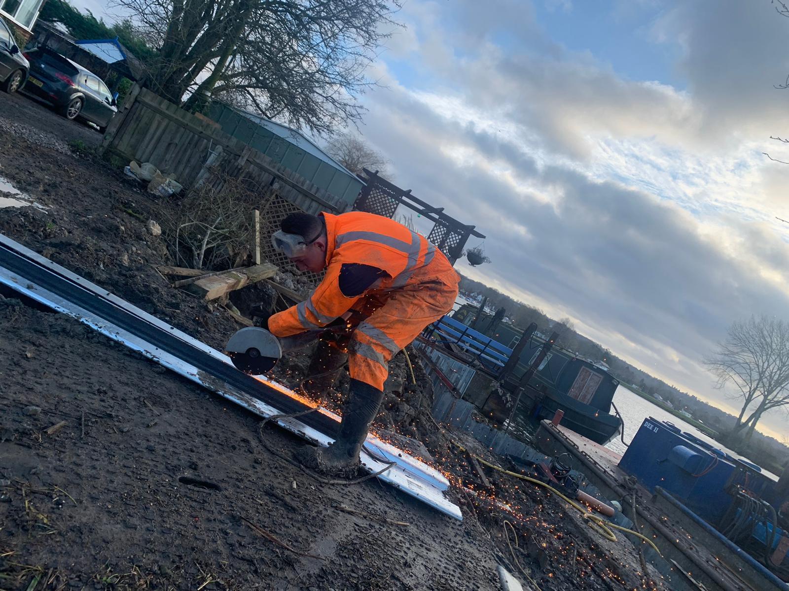 Jack Macklin - Nextdoor