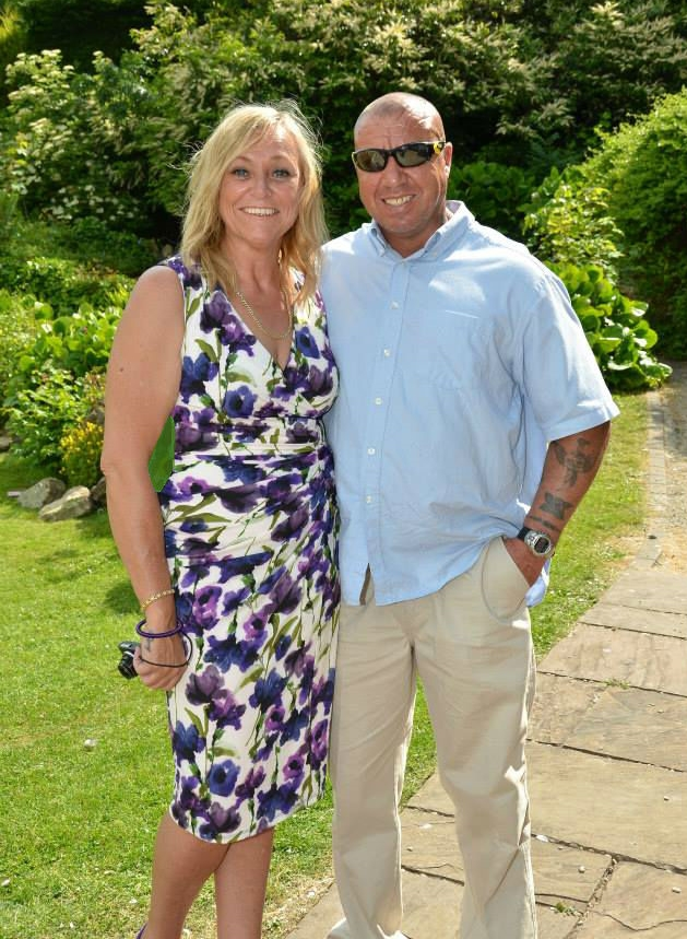 Caroline Steele - Nextdoor