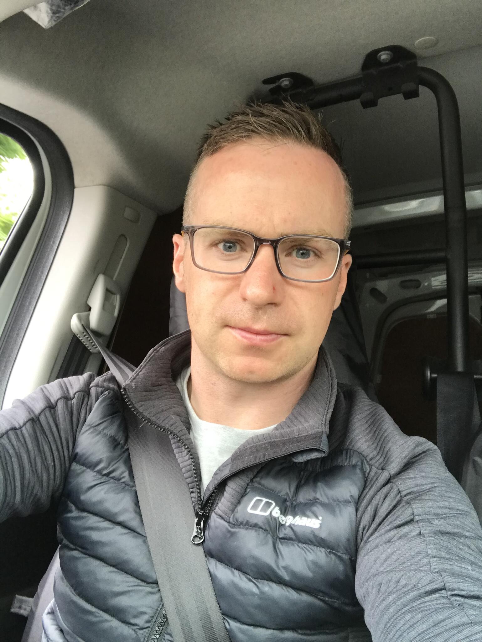 Stephen Weir - Dungannon, Northern Ireland - Nextdoor