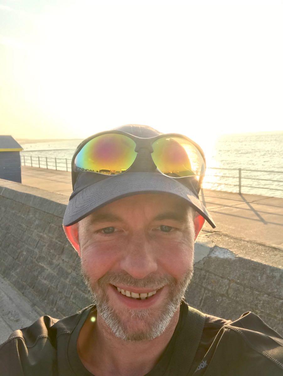 David Bridson - Nextdoor