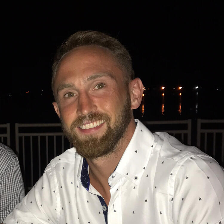 Danny Harrsch - Nashville, TN - Nextdoor